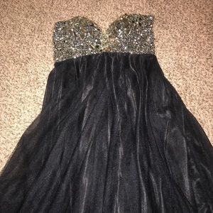 Night Moves | Dresses | Gorgeous Prom Dress | Poshmark